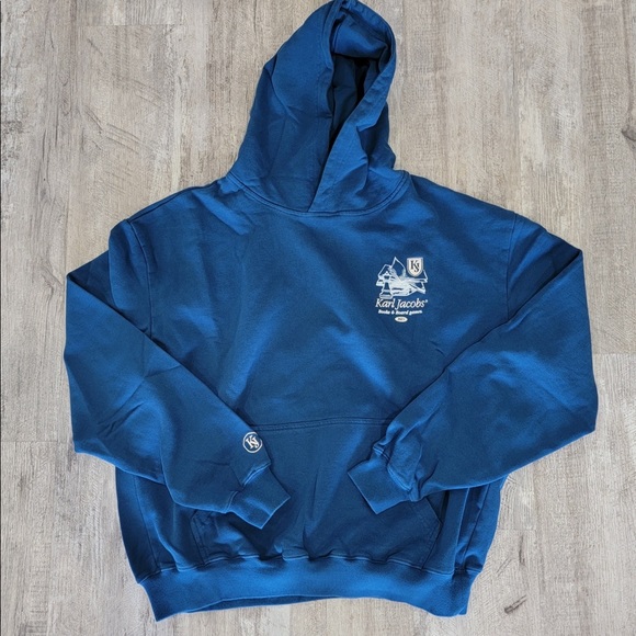 KARL JACOBS | Jackets & Coats | Karl Jacobs Official Merch | Poshmark